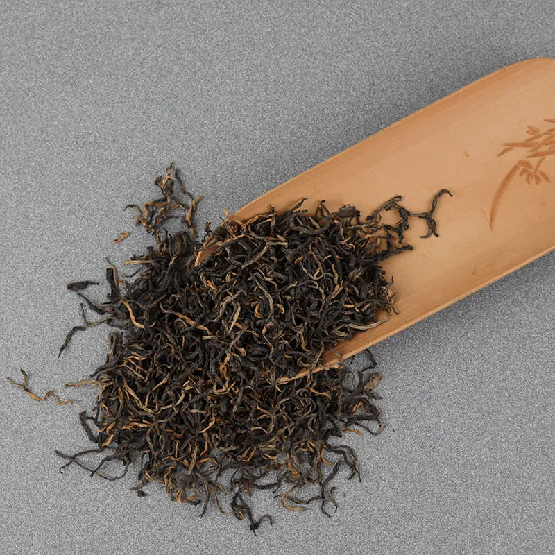 Organic Golden Monkey,Earl grey Black tea,Organic Shimen Silver Tip tea ...